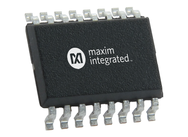 DG1208 & DG1209 Low-Leakage Analog Multiplexers - Analog Devices / Maxim Integrated | Mouser