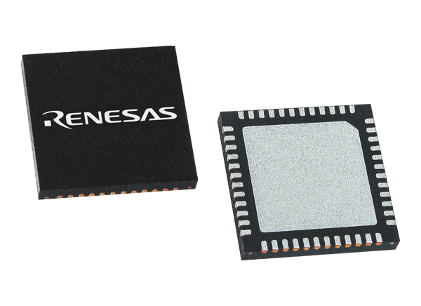RL78/F13 Microcontrollers - Renesas | Mouser