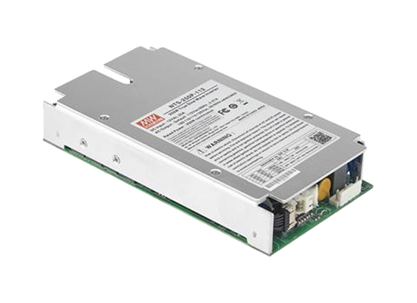 NTS-250P/400P DC-AC Inverters - Mean Well | Mouser