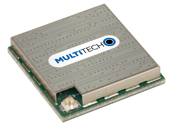 xDot Arm Mbed Low-Power RF Module - MultiTech | Mouser
