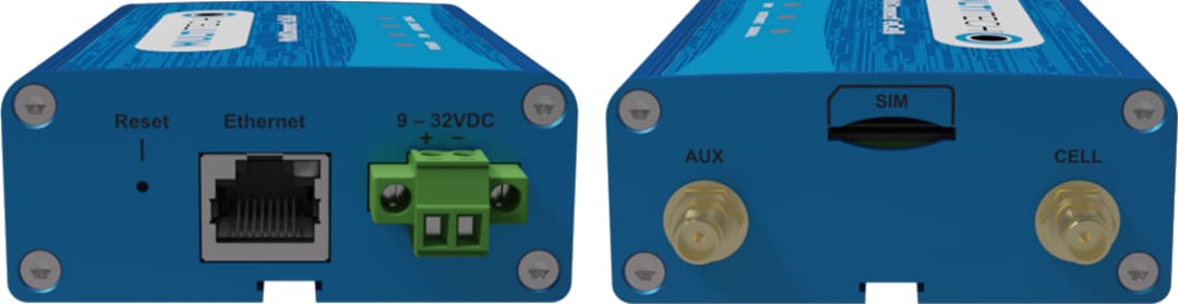 MultiConnect eCell Cellular to Ethernet Bridge - MultiTech | Mouser