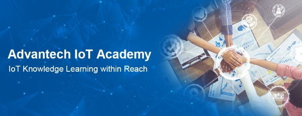 ADAM-6300 OPC UA Ethernet I/O Modules - Advantech | Mouser