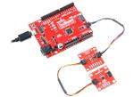 Indoor Air Quality Sensor - ENS160 (Qwiic) - SparkFun | Mouser