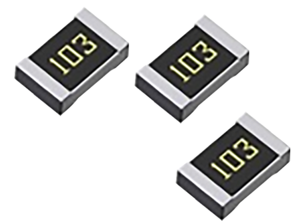 Anti-Surge Chip Resistors - ROHM | Mouser