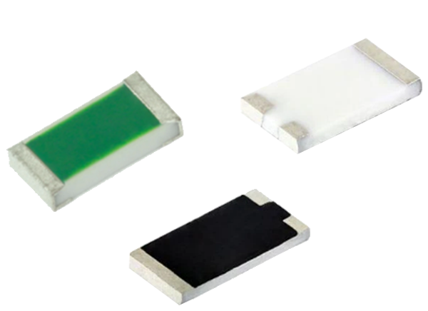 High Voltage Resistors - Vishay | Mouser