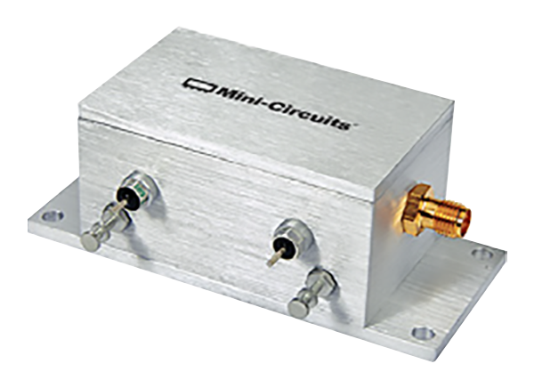 ZSDR 50Ω Reflective TTL Driver Coaxial Switches - Mini-Circuits | Mouser