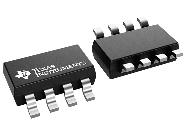 LM74701-Q1 Ideal Diode Controller - TI | Mouser