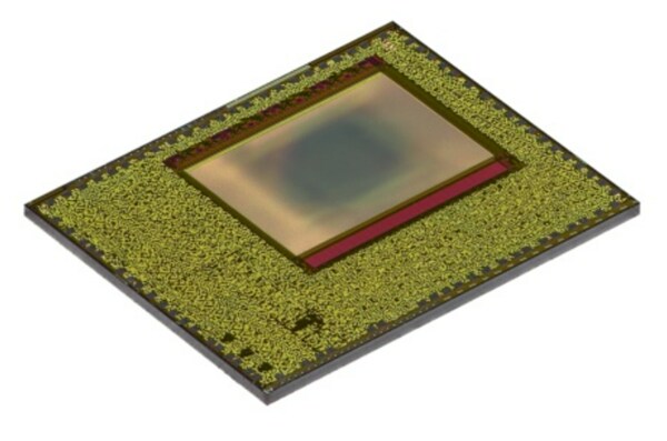 IRS2975C Imager Sensor - Infineon Technologies | Mouser