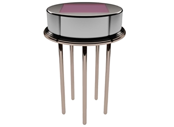 AFBR-S6EPR44112 ezPyro Pyroelectric Sensors - Broadcom | Mouser