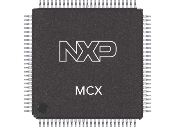 MCX A Series Microcontrollers - NXP Semiconductors | Mouser