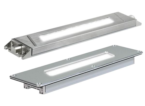 LUMIFA™ LF3D LED Lighting - IDEC | Mouser