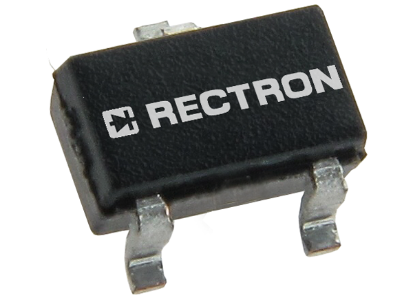 RM2312 N-Channel Enhancement Mode Power MOSFET - Rectron | Mouser