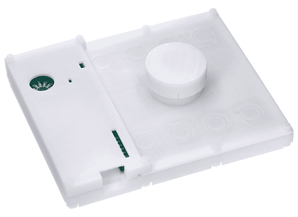 LDC-HALL-HMI-EVM Evaluation Module (EVM) - TI | Mouser