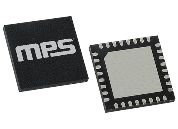 MP5981 Hot-Swap Controller Solution IC - MPS | Mouser