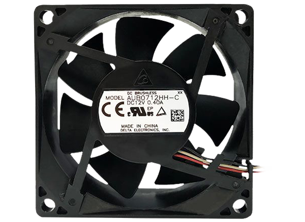 Consumer Fans - Delta Electronics / Fans | Mouser