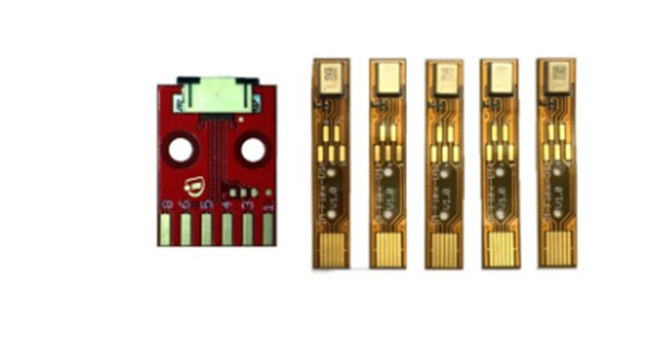 IM72D128V01 XENSIV MEMS Microphone - Infineon Technologies | Mouser