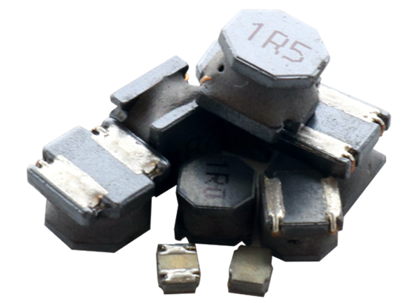 MPL-SE4030-470 47µH Semi-Shielded Inductor - MPS | Mouser