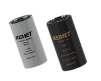 Industrial Power Solutions - KEMET | Mouser