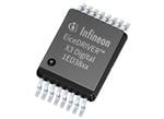 EiceDRIVER Enhanced X3 Analog Family - Infineon Technologies | Mouser