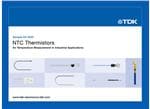 NTC Thermistor Sensor Kit for Industrial Use - EPCOS / TDK | Mouser