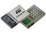 STM32WB1MMC BLUETOOTH® Low Energy Module - STMicro | Mouser