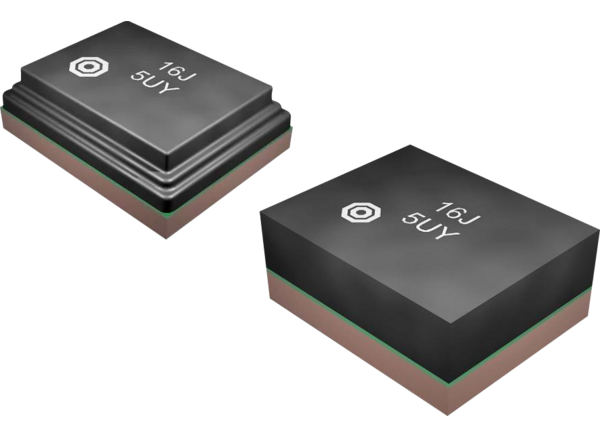 Sub-1GHz SAW Filters - RF360 | Mouser