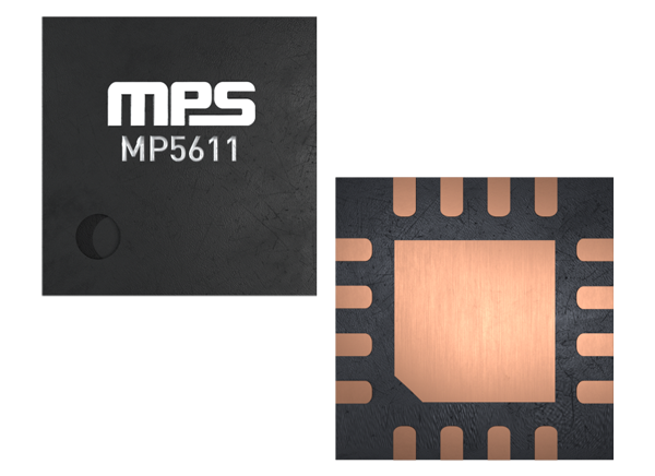 MP5611 Triple-Output Converters - MPS | Mouser