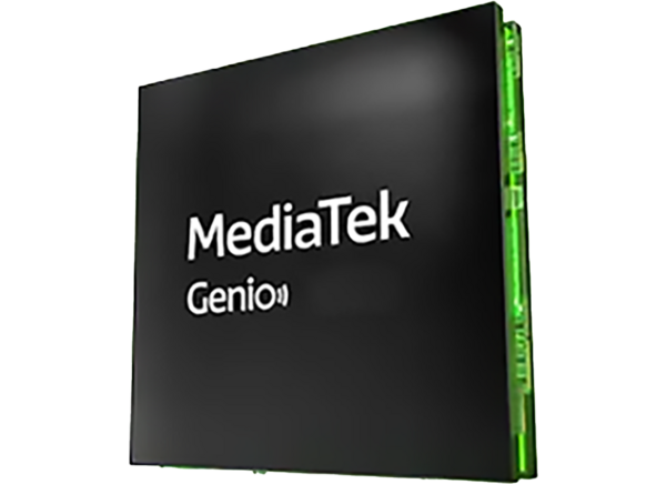Genio IoT Platform - MediaTek | Mouser