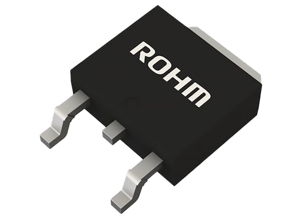 30V Automotive Schottky Barrier Diodes - ROHM | Mouser