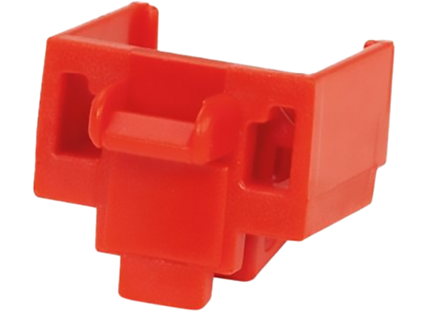PSL Series Blockout Devices - Panduit | Mouser