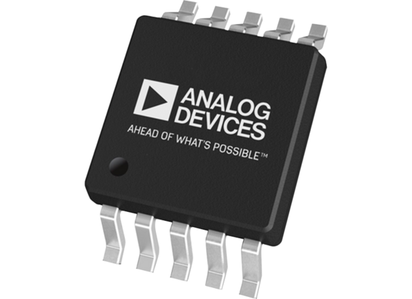 LTC4416/LTC4416-1 Dual PowerPath™ Controllers - ADI | Mouser