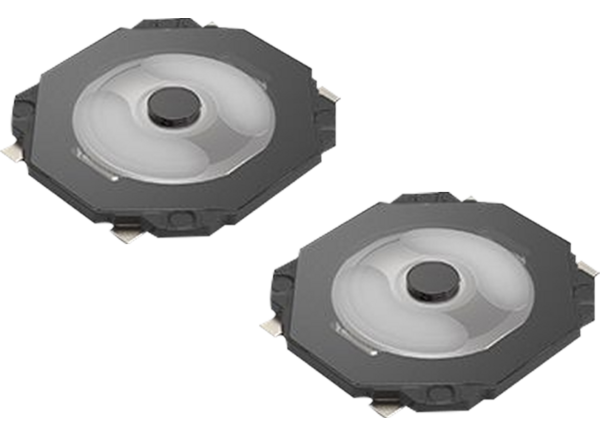 SKUA Low-Profile TACT Switches - Alps Alpine | Mouser