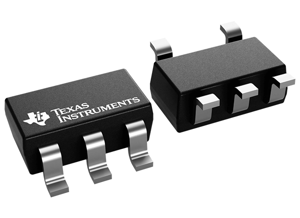 LP2985/LP2985A Low-Dropout (LDO) Voltage Regulator - TI | Mouser