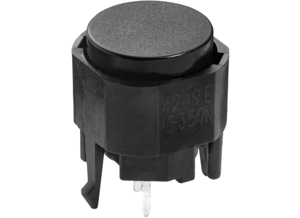 K12GO High Performance Key Switches - Littelfuse | Mouser