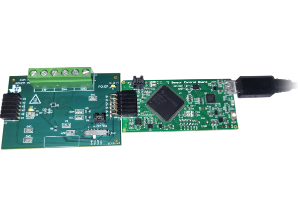 INA700EVM Digital Power Monitor Evaluation Module - TI | Mouser