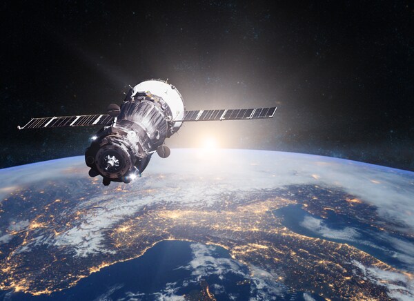 Space Solutions - Amphenol | Mouser