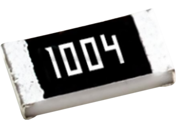 VT High-Voltage Thin Film Chip Resistors - YAGEO | Mouser