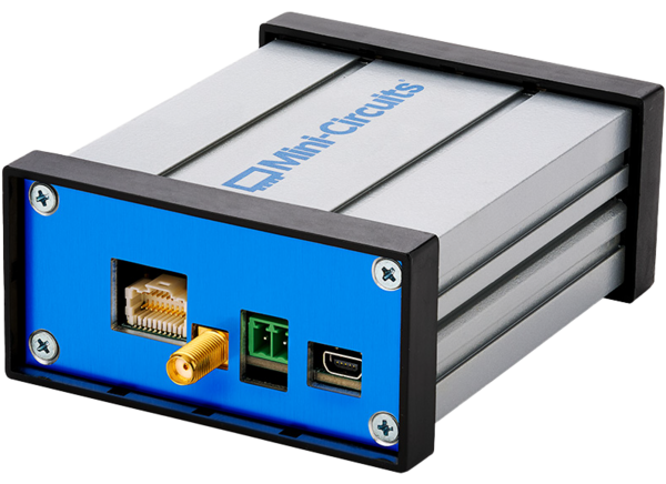 ISC-2425-25+ ISM Signal Generator & Controller - Mini-Circuits | Mouser