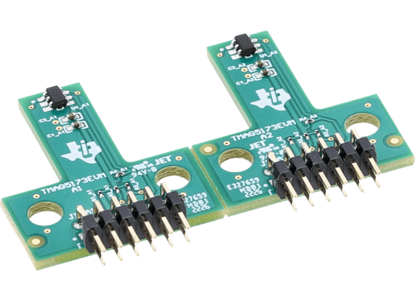 TMAG5173EVM Sensor Evaluation Module (EVM) - TI | Mouser