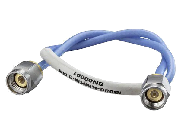 Microwave/RF Type Connectors & Accessories - Amphenol | Mouser