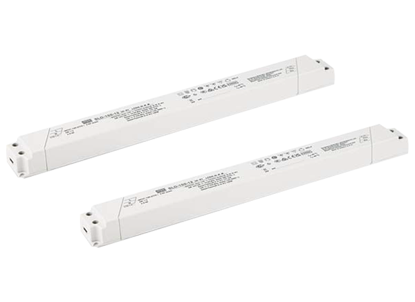 SLD-150 150W LED Drivers - Mean Well | Mouser