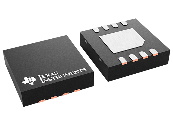 OPA817 High Precision Operational Amplifier - TI | Mouser