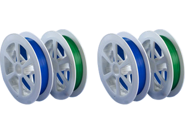 Polymicro Optical Fibers - Molex | Mouser