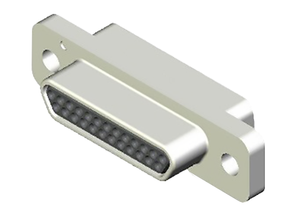 MDMB Microminiature Connectors - C&K Aerospace | Mouser