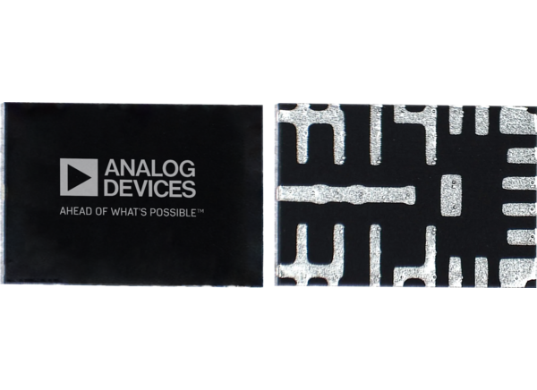 MAX20411 Automotive Single Step-Down Converters - Analog Devices ...