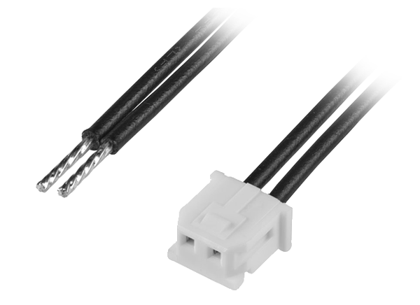OTS Micro-Latch Discrete Wire Cable Assemblies - Molex | Mouser