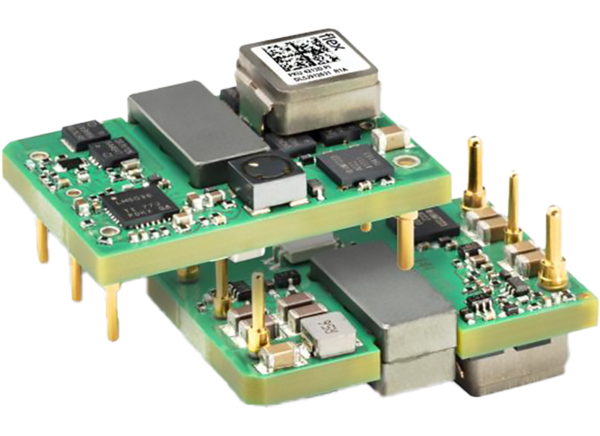 PKU4317D DC-C Converter - Flex Power Modules | Mouser