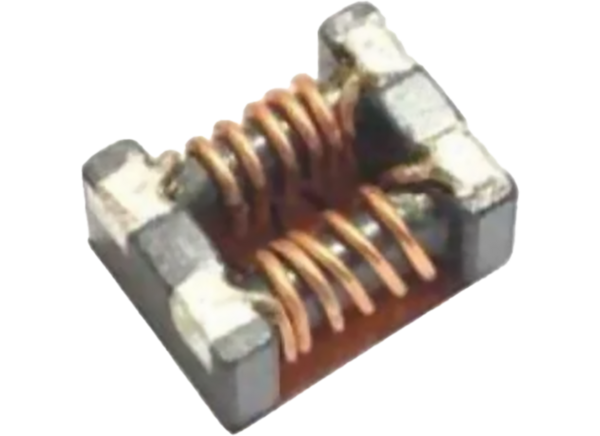 SMD Miniature Common Mode Filters - Pulse Electronics | Mouser