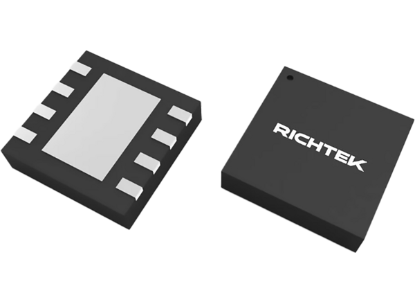 RT8070 4A 2MHz Synchronous Step-Down Converters - Richtek | Mouser