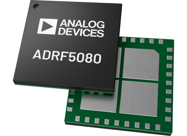 ADRF5080 100MHz to 20GHz Silicon SP8T Switches - ADI | Mouser